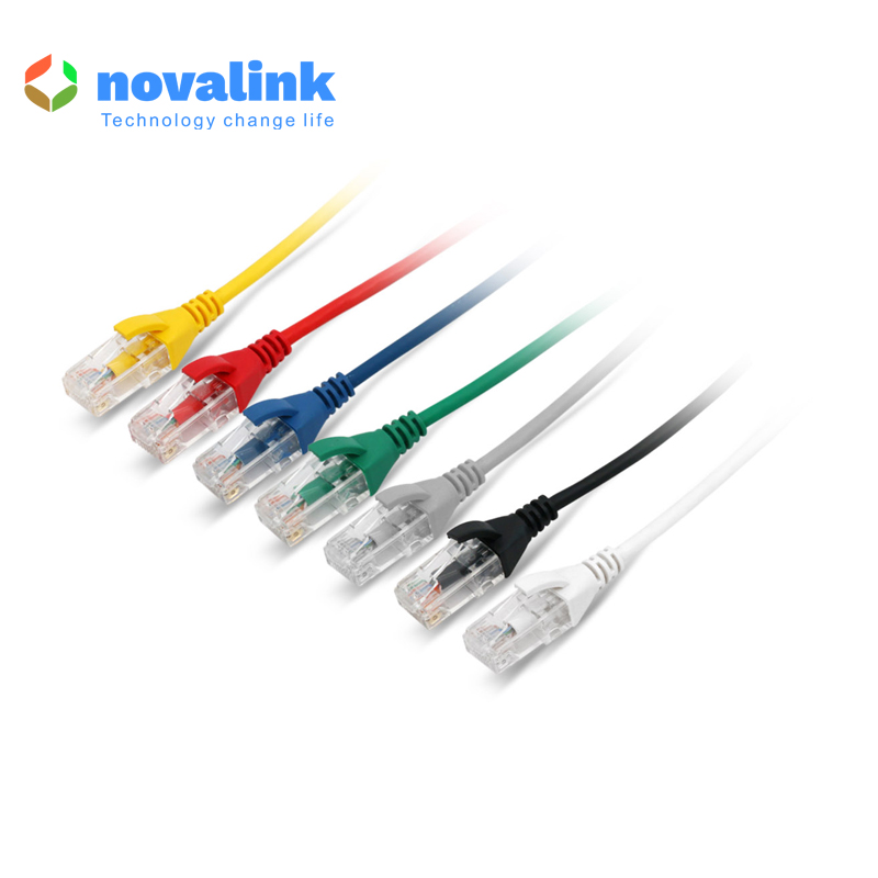 Dây patch cord là gì? Tạo sao chọn dây patch cord